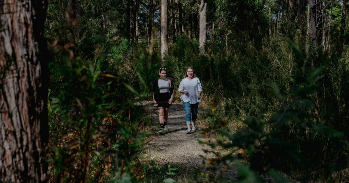 Bruthen Walking Trails | Visit Gippsland