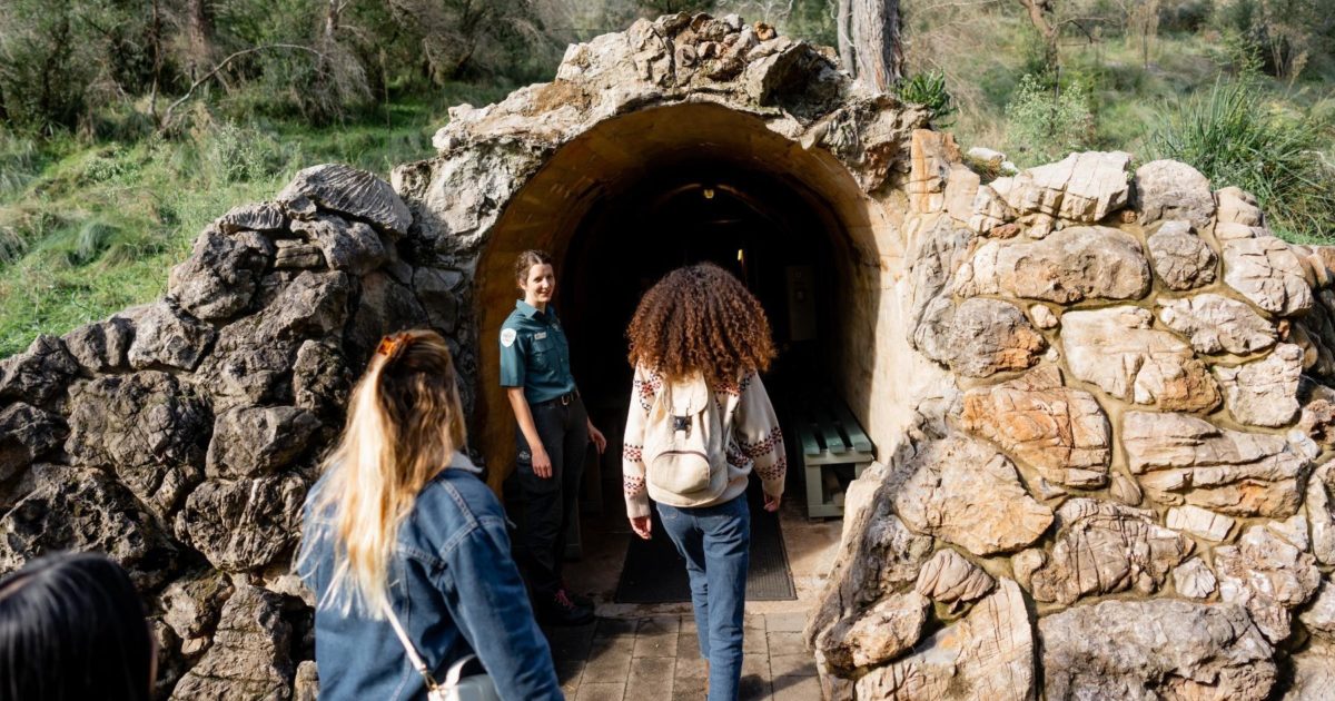 Buchan Itineraries | Visit Gippsland