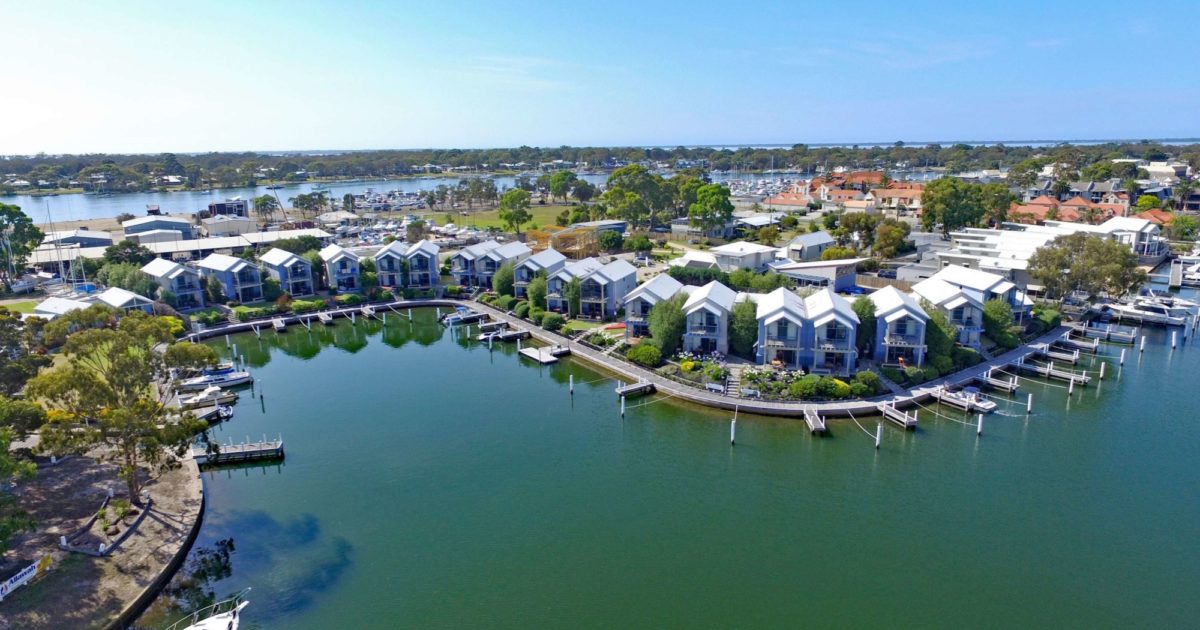 Captains Cove | Visit Gippsland