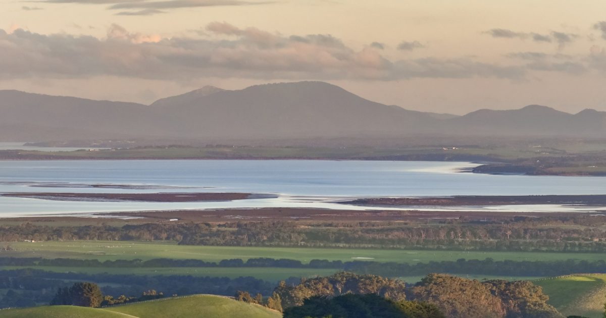 Corner Inlet Travel Guide: Where to Eat, Stay and… | Visit Gippsland