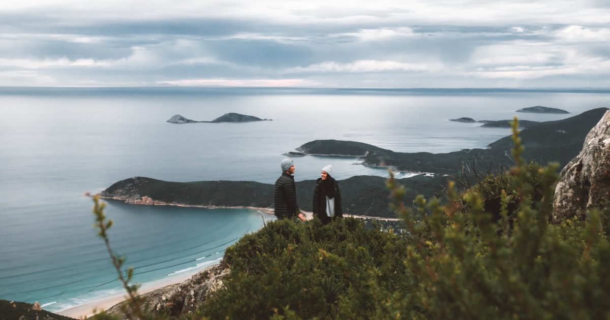 Wilsons Prom Hikes & Walks | Visit Gippsland
