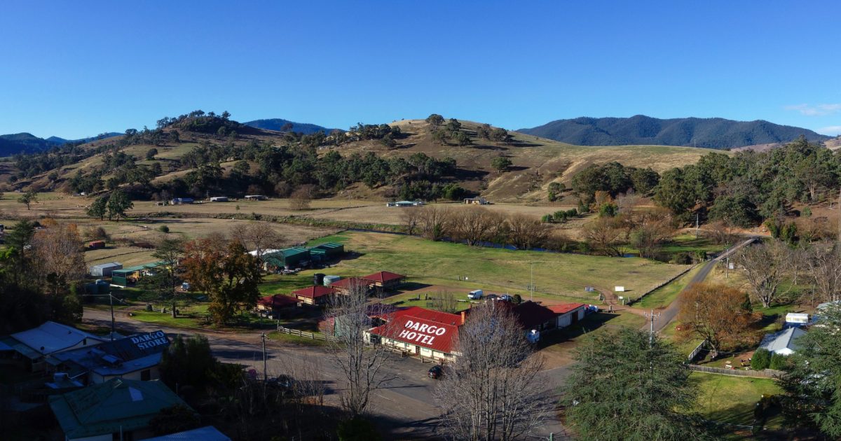 Dargo Travel Guide: Where to Eat, Stay and Play | Visit Gippsland