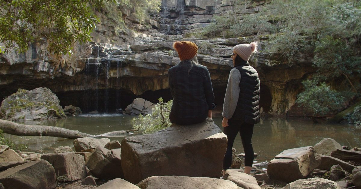 Den of Nargun | Visit Gippsland