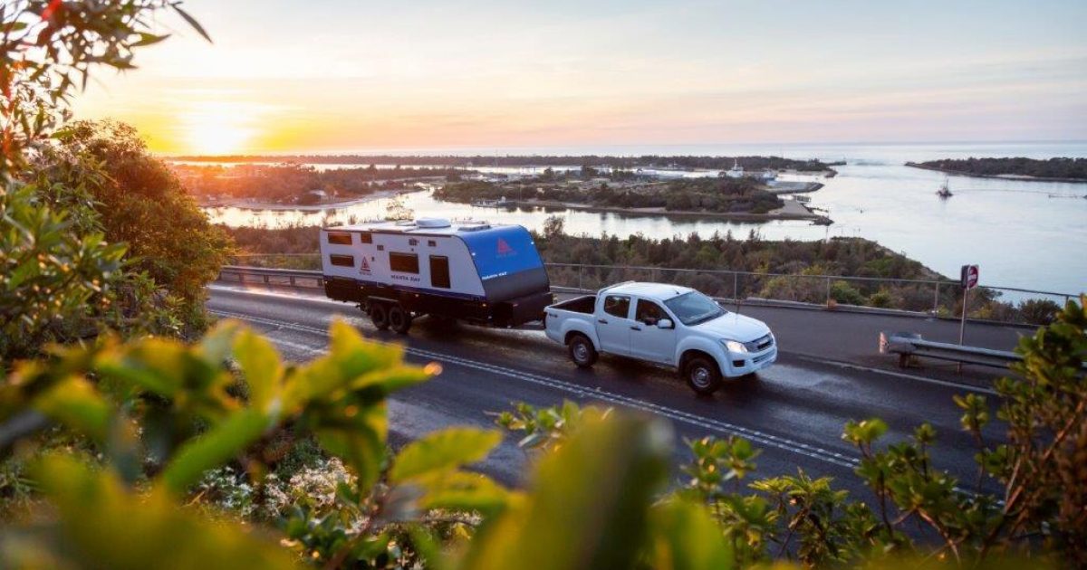 Lakes & Coastal Discovery Drive | Visit Gippsland