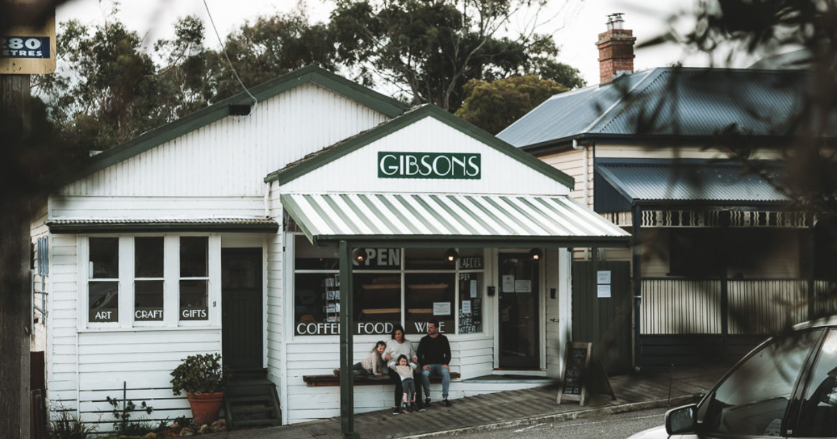 Great Southern Drive | Visit Gippsland