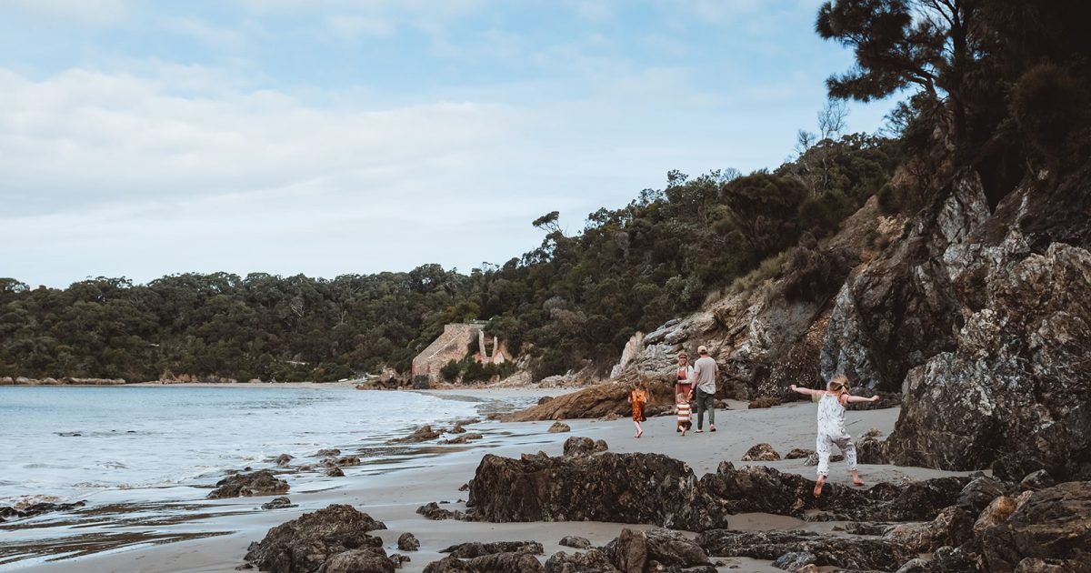 Walkerville Travel Guide: Where to Eat, Stay and… | Visit Gippsland