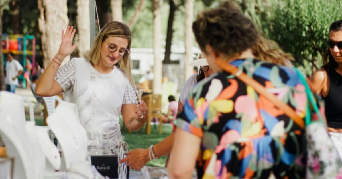 Market: Grantville Community Market | Visit Gippsland