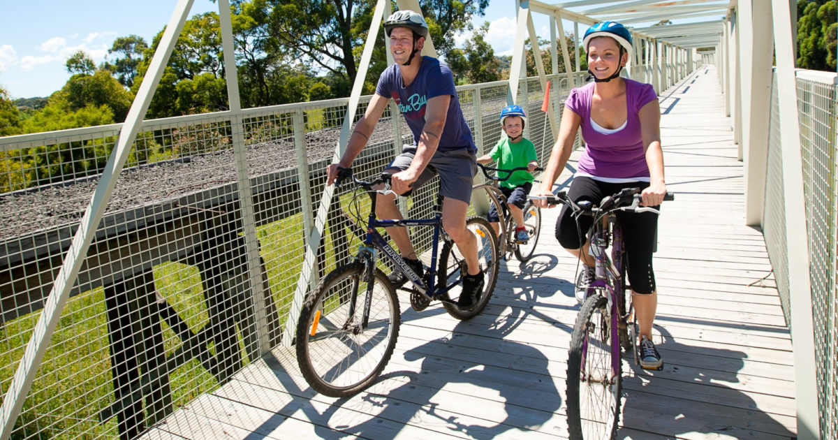 Meeniyan Recreation Reserve - Dump Point | Visit Gippsland