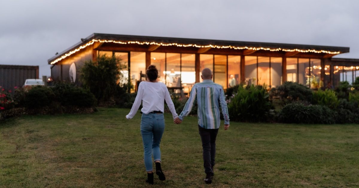 The World's Largest Cider Cellar | Visit Gippsland