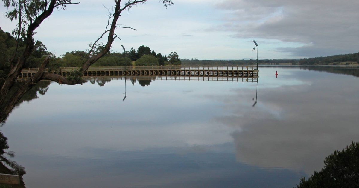 Lake Narracan | Visit Gippsland