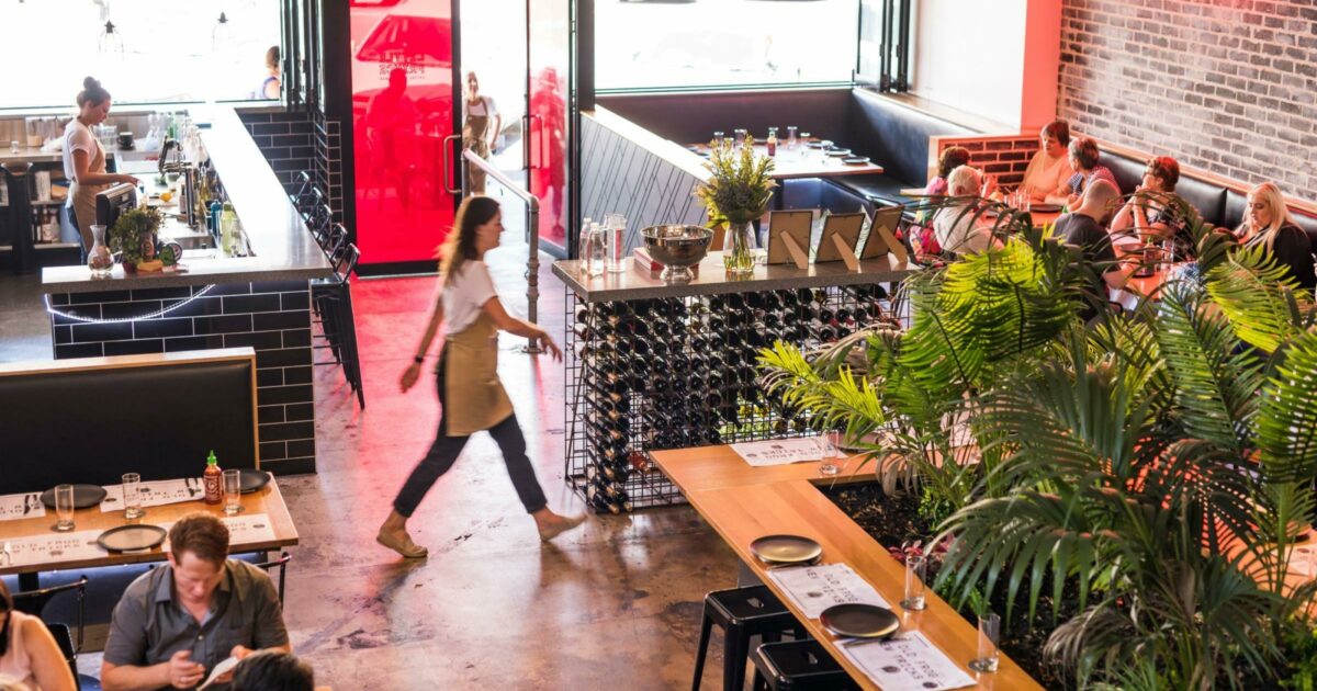 Traralgon Restaurants & Cafes | Visit Gippsland