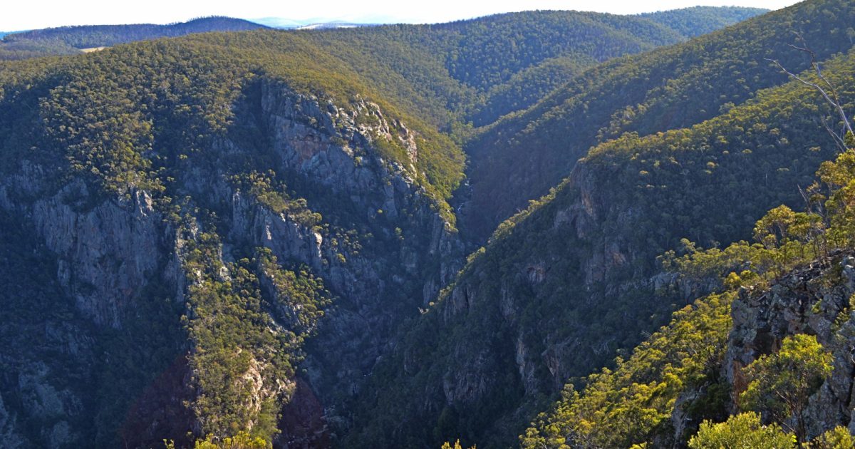 Snowy River Four Wheel Drive | Visit Gippsland