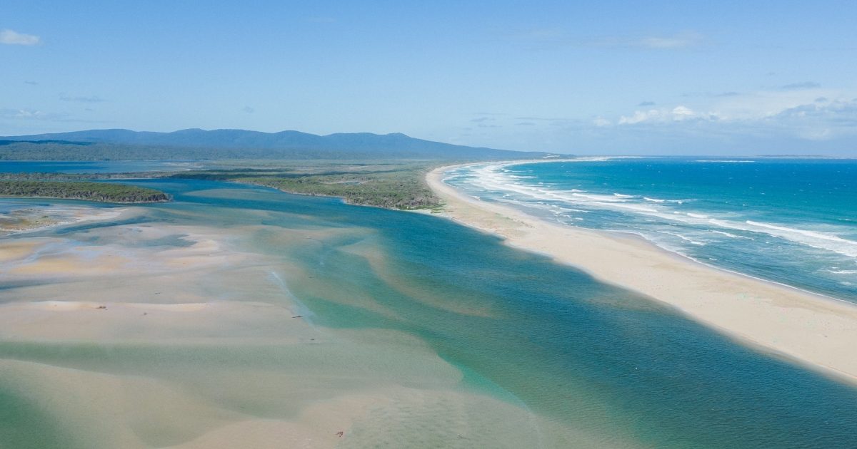 Beaches of Mallacoota | Visit Gippsland