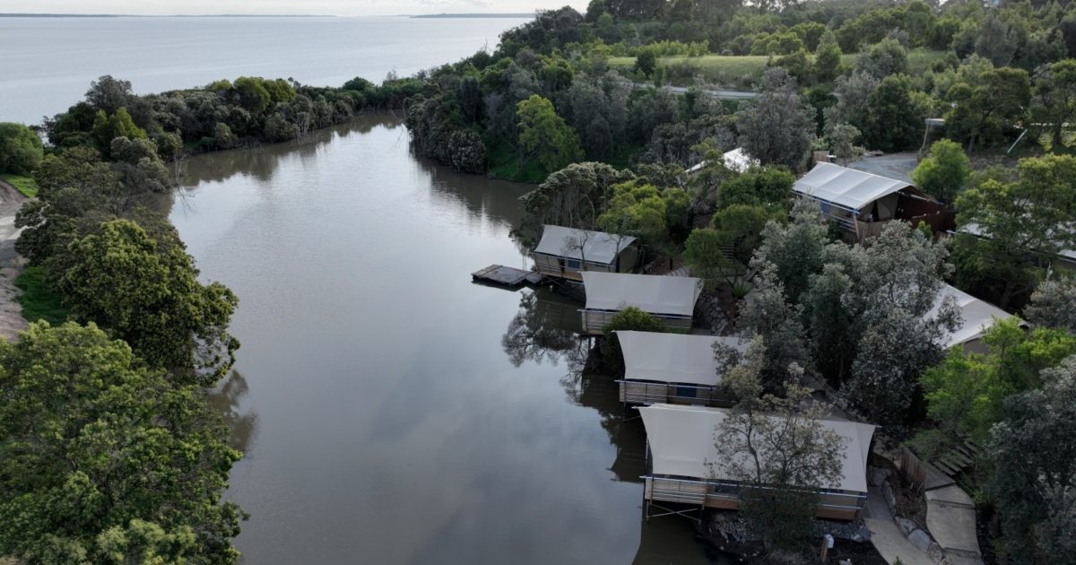 Metung Hot Springs | Visit Gippsland