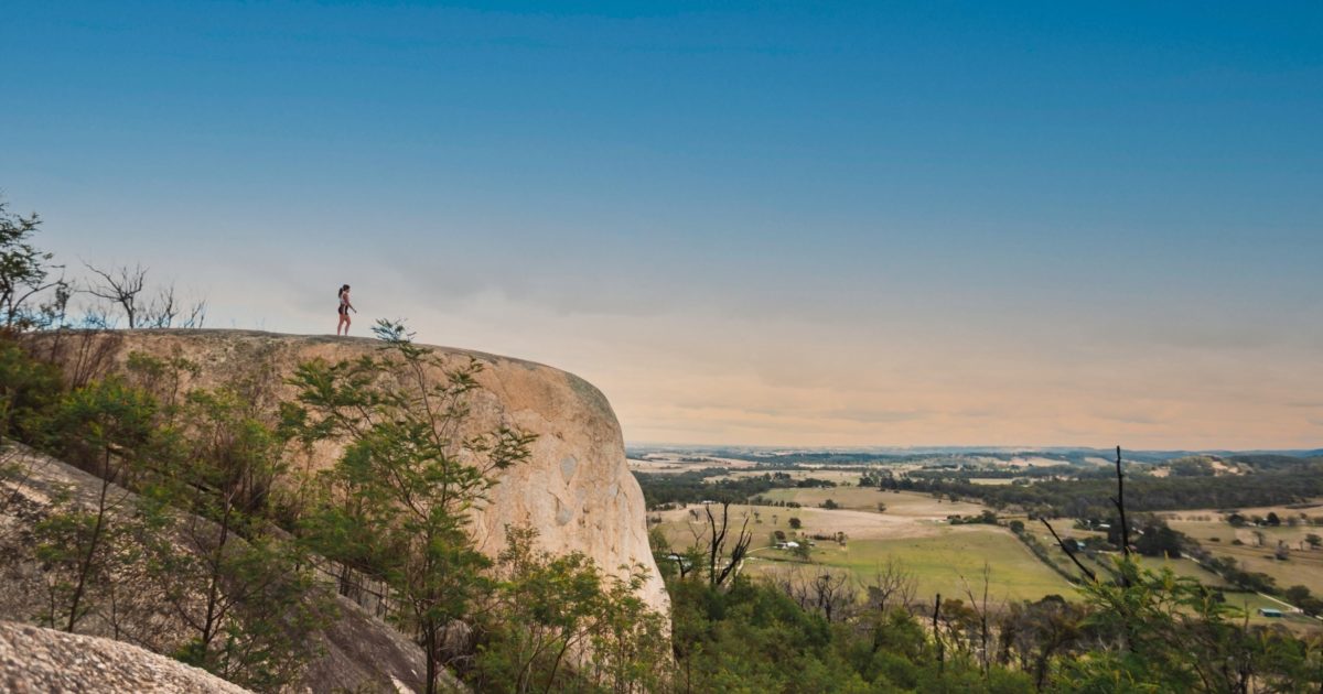 Mt Cannibal Walk | Visit Gippsland
