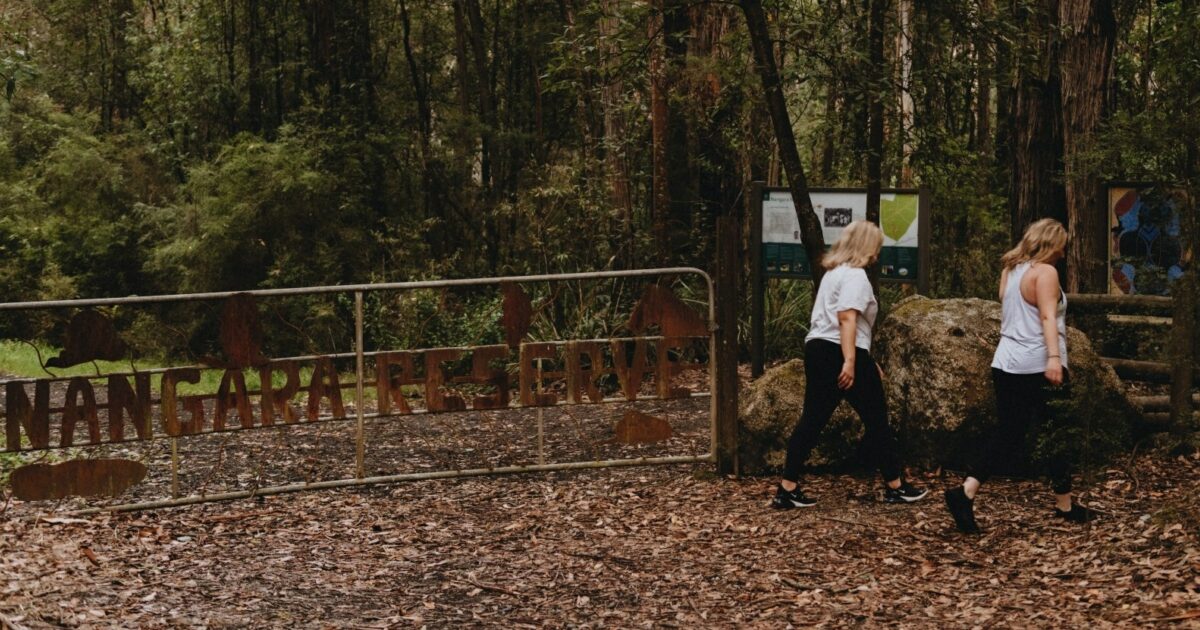 Nangara Reserve | Visit Gippsland