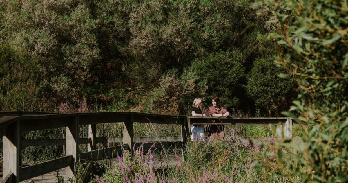 Neerim South Wetlands | Visit Gippsland