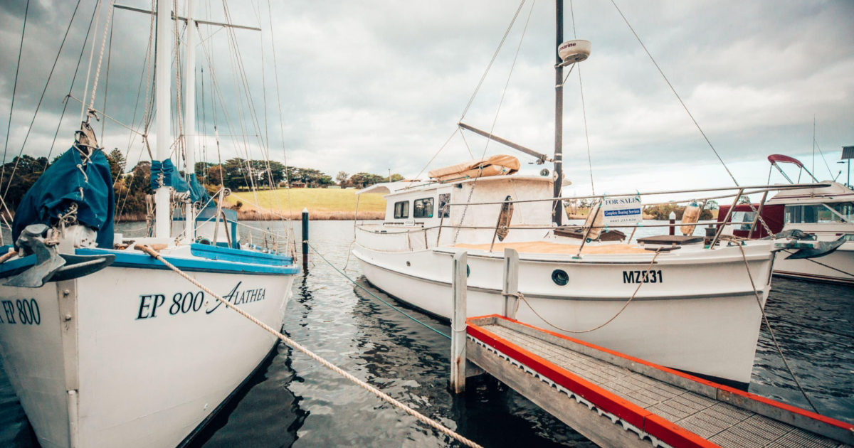 Nicholson River Reserve Boat Ramp - Dump Point | Visit Gippsland
