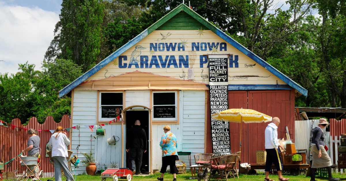 Nowa Nowa Travel Guide: Where to Eat, Stay and Play | Visit Gippsland