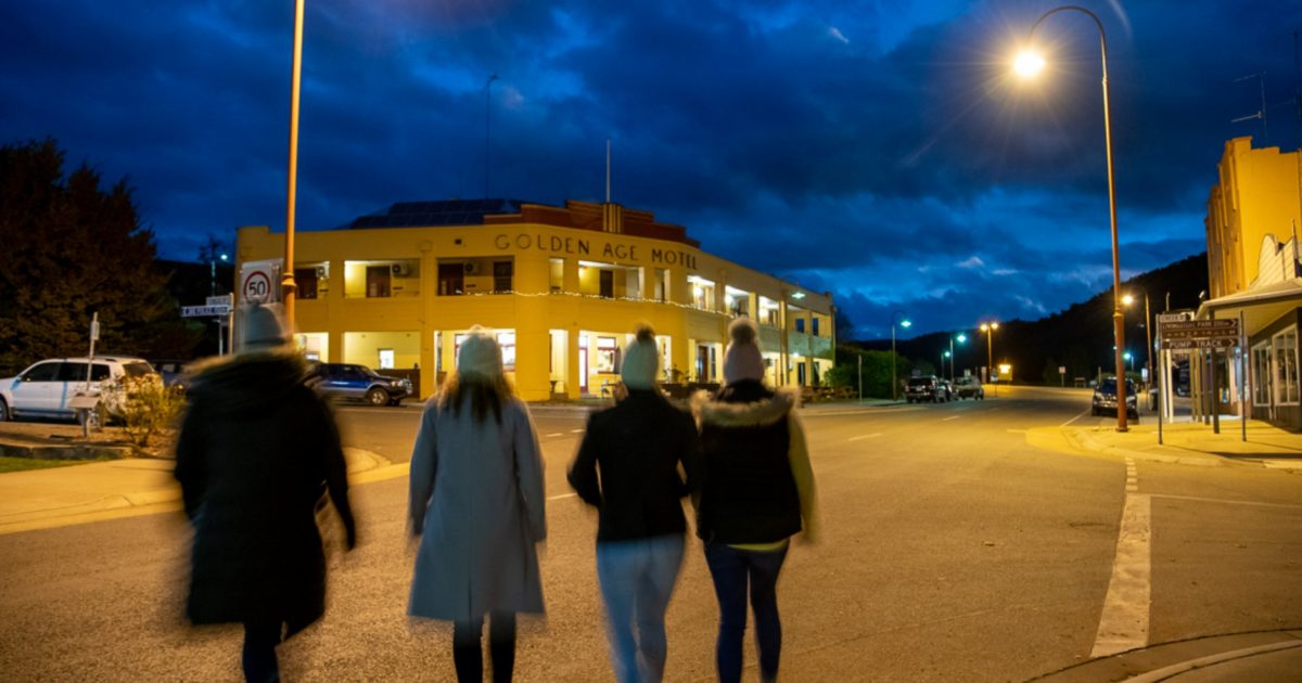 Stay & play in (Sn)omeo | Visit Gippsland