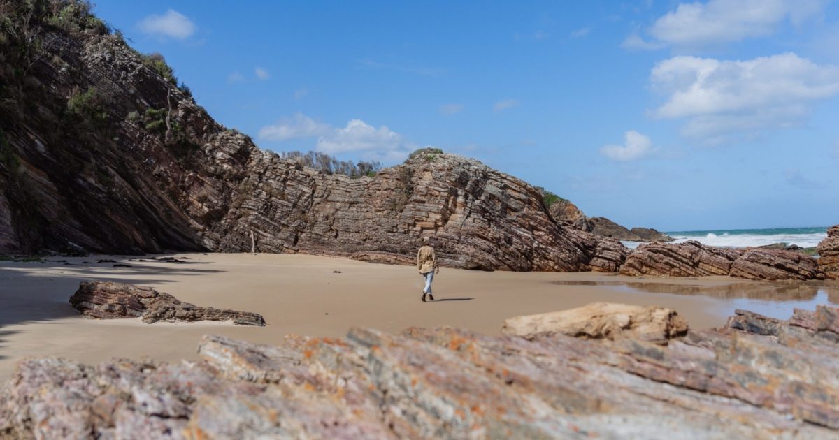 Quarry Beach | Visit Gippsland