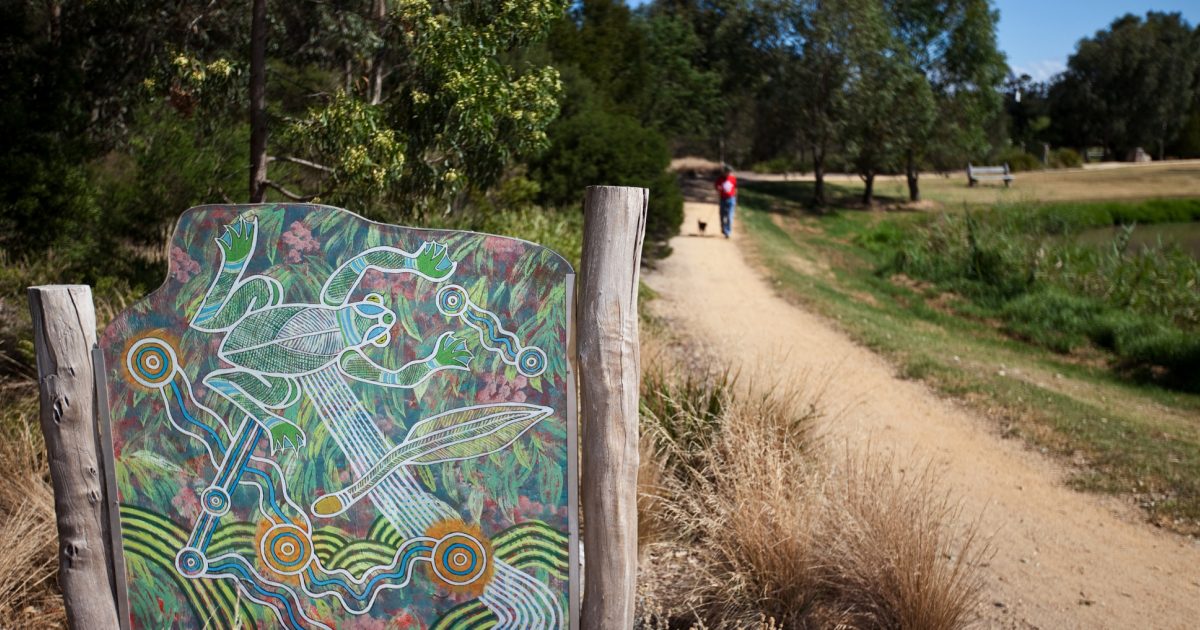 Aboriginal Gippsland | Visit Gippsland