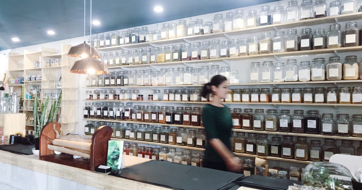 String & Salt | Visit Gippsland