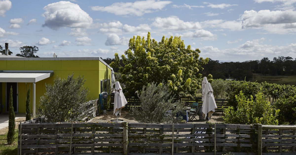 Tambo Wine | Visit Gippsland