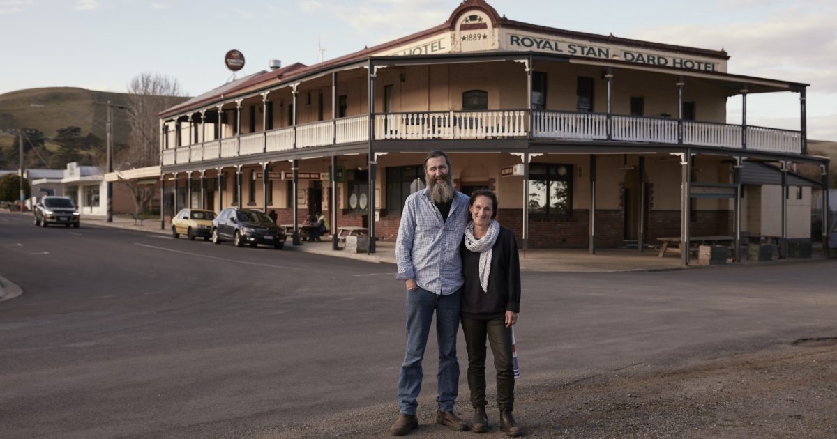 Toora Travel Guide: Where to Eat, Stay and Play | Visit Gippsland