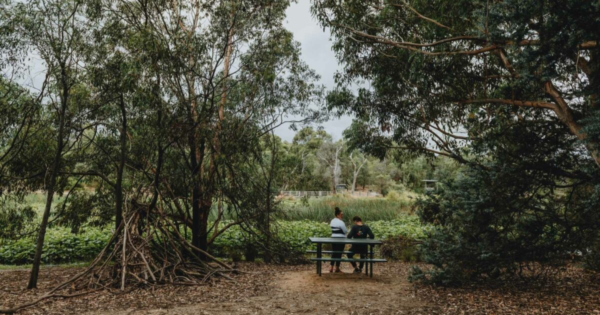 Traralgon Railway Reservoir Conservation Reserve | Visit Gippsland