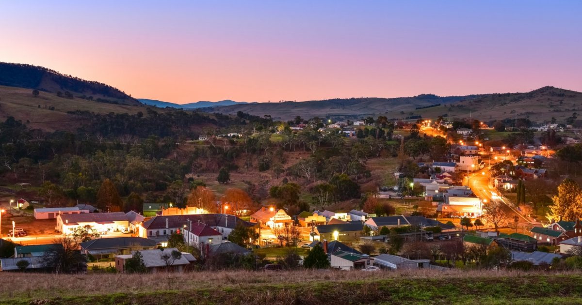 Omeo & Benambra Travel Guide: Where to Eat, Stay… | Visit Gippsland