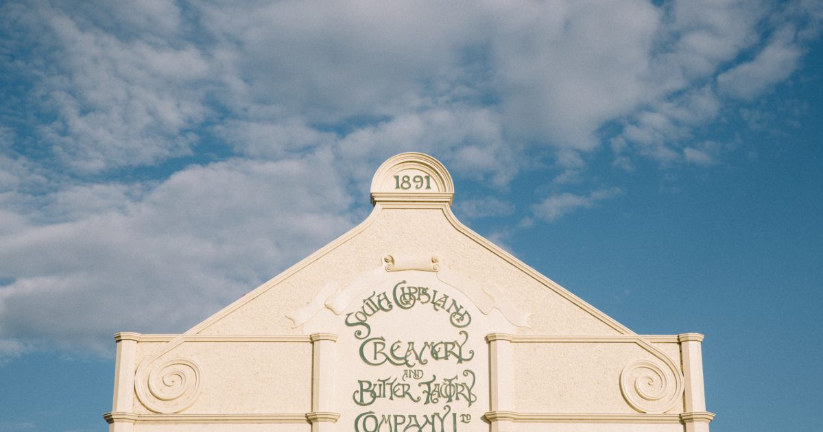 Yarram Murals: Star of the South | Visit Gippsland