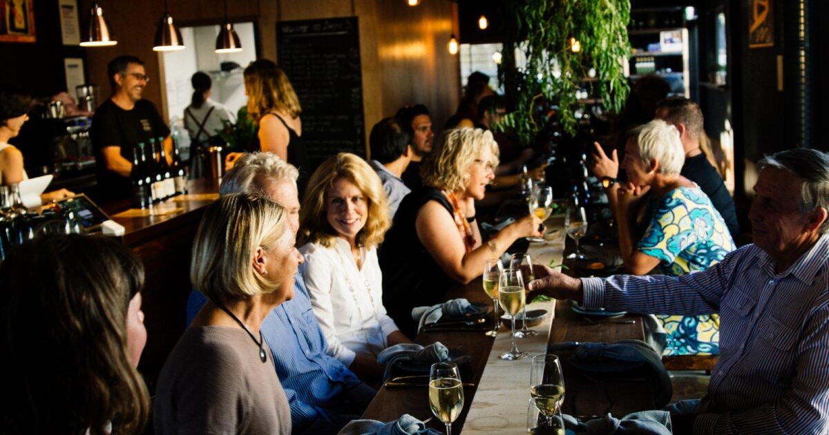 Inverloch Restaurants & Cafes | Visit Gippsland