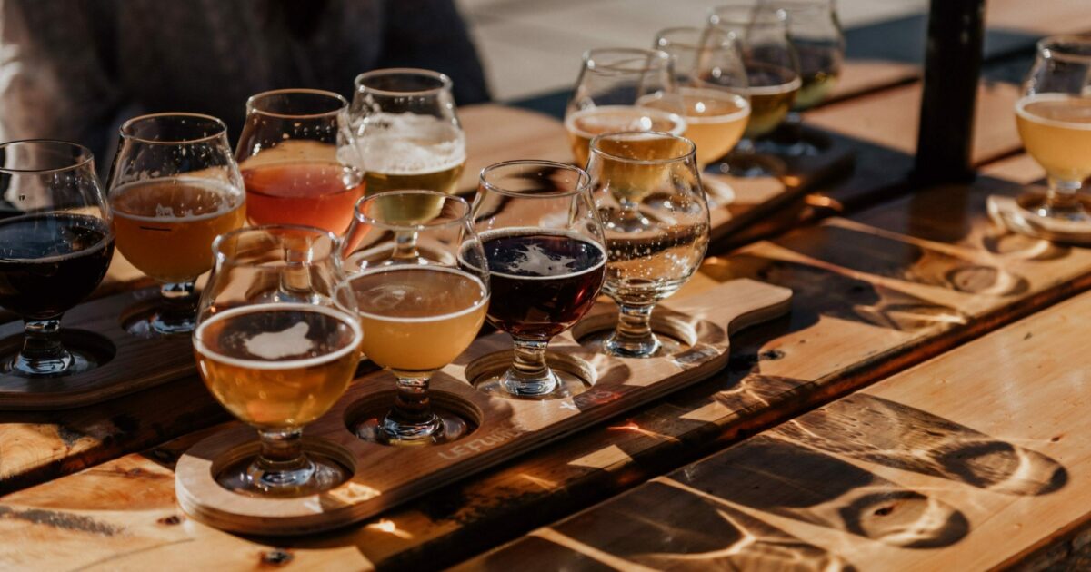 Crafting Excellence by Good Land Brewing Co. | Visit Gippsland