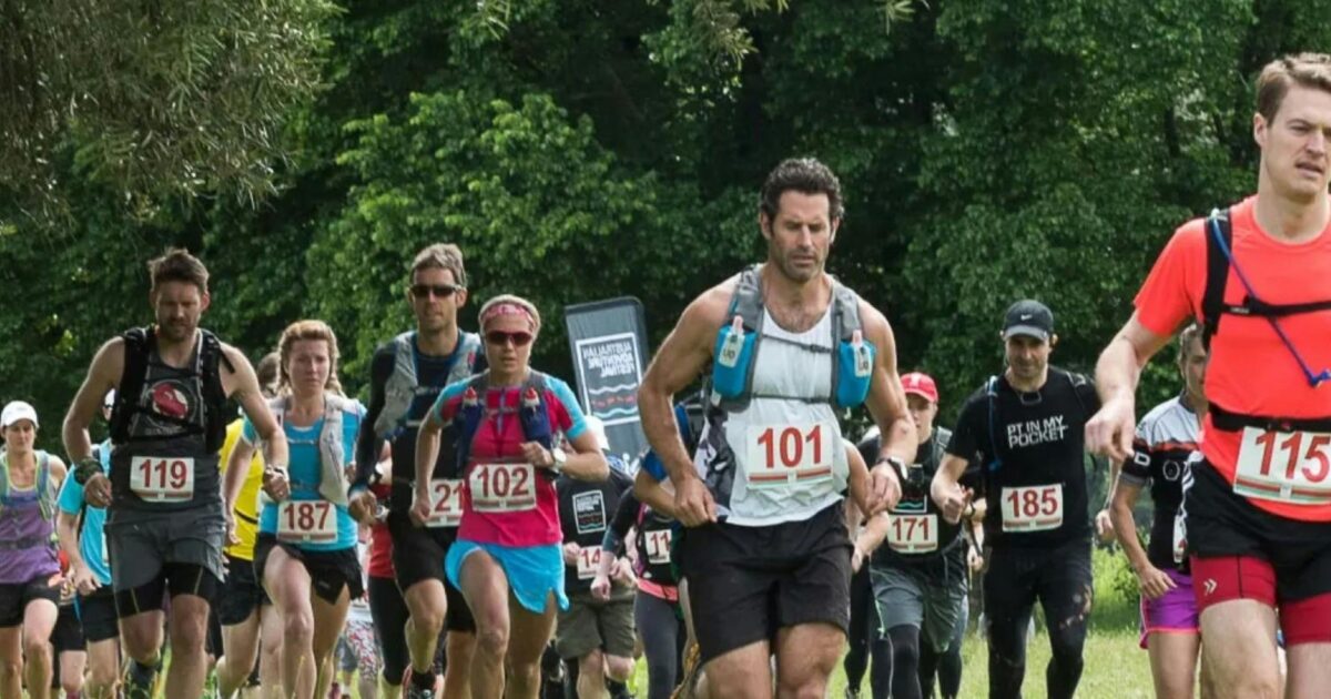 Southern Rail Trail Run | Visit Gippsland