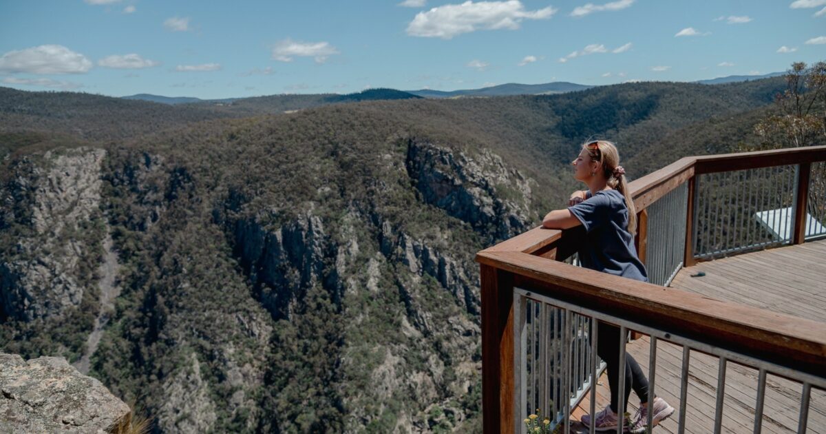 Little River Gorge Walk | Visit Gippsland